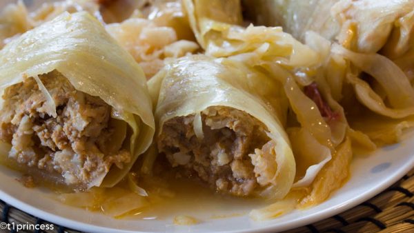 Prava sarma - Typeoneprincess